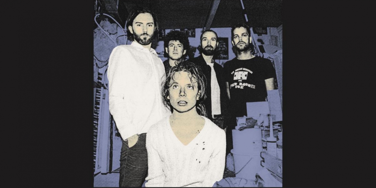 POND's New Live Album 'Sessions' Out Now