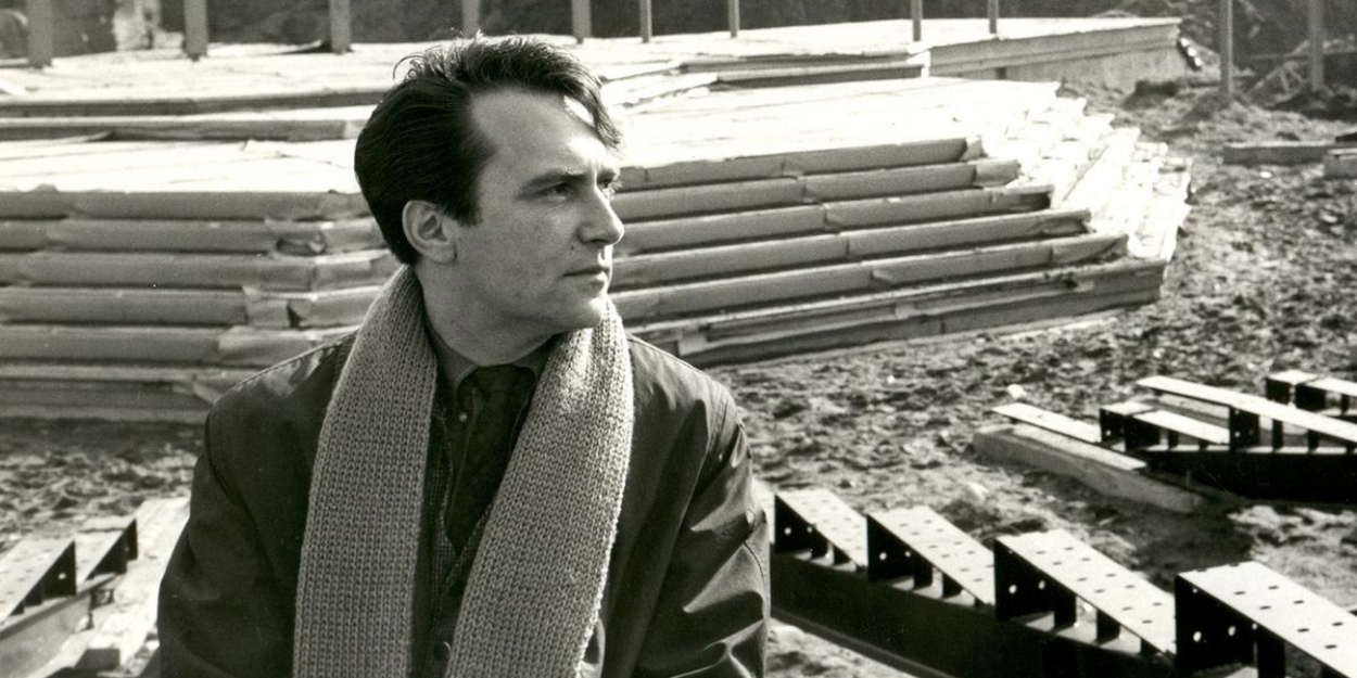 Who Was Joe Papp? Watch Career Highlights of the Theatre Legend