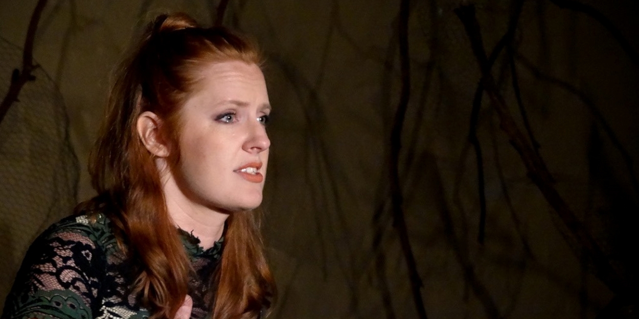 Review: AMONGST THE TREES at Thomas Edmonds Opera Studio