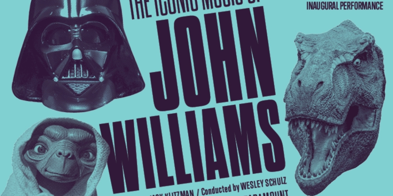 Seattle Theatre Group Announces Premiere of the Seattle Pops Orchestra ...