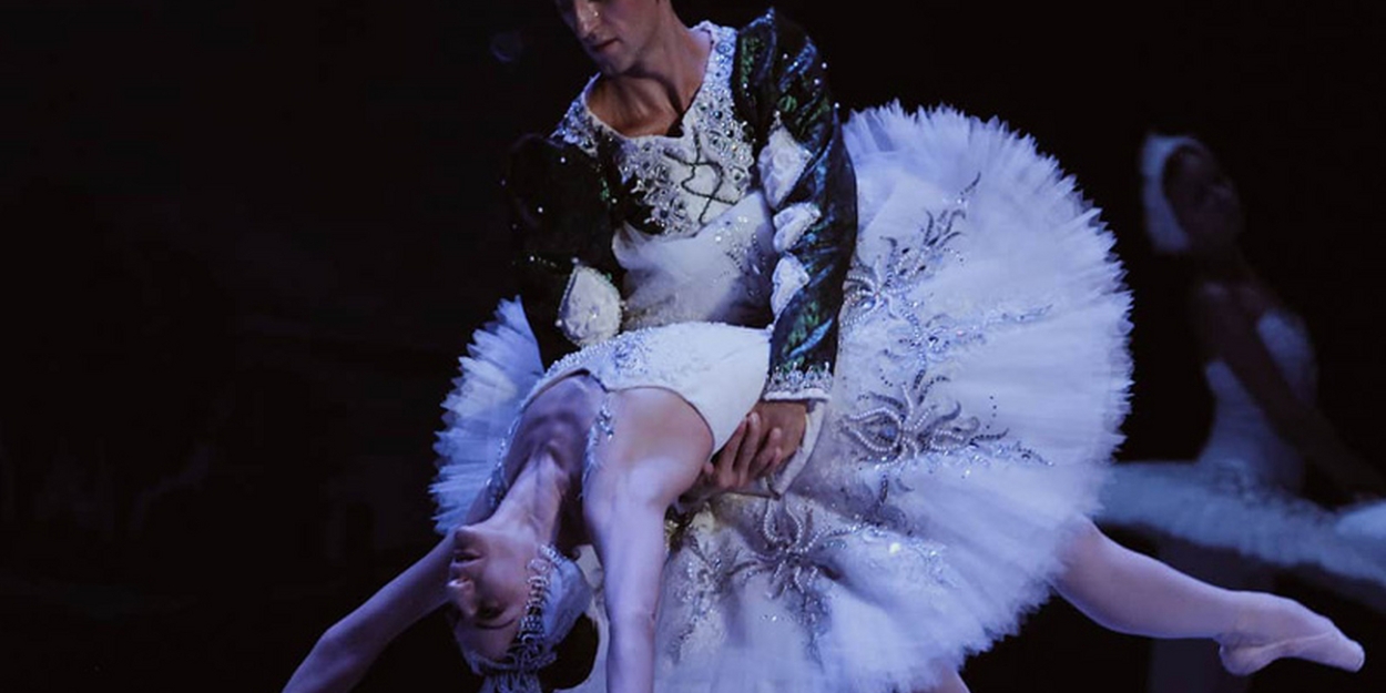 World Ballet Series: SWAN LAKE Comes to the Fred Kavli Theatre