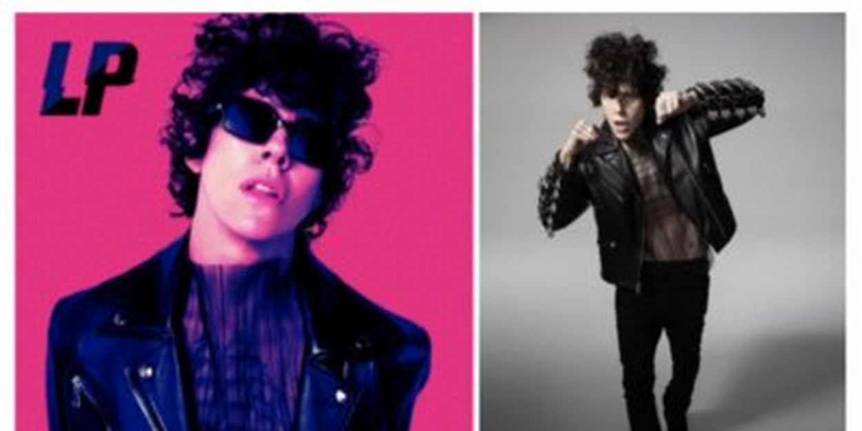 LP Releases New Song & Video 'The One That You Love'