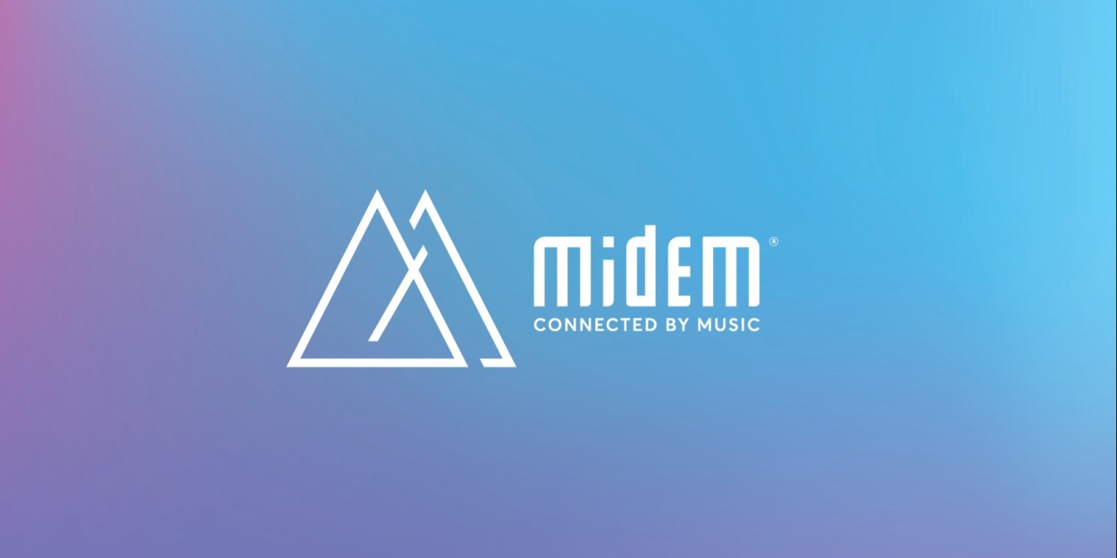 Midem 2020 Reboots As Midem Digital Edition, Returns To Cannes In 2021