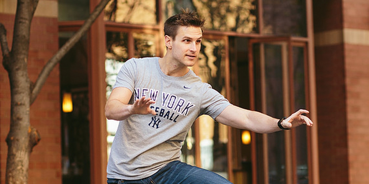 Franklin Performing Arts Company Presents Christopher Rice's THE TAPPY ...