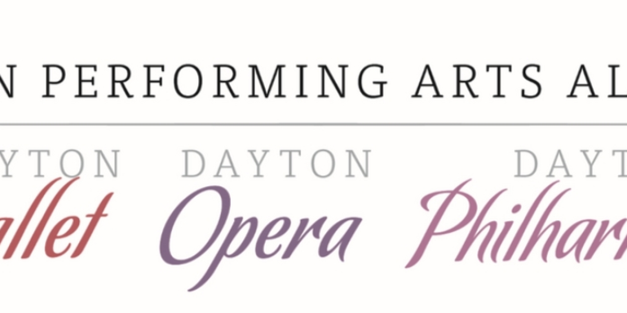 Dayton Performing Arts Alliance Celebrates Dayton Ballet's 85th Anniversary