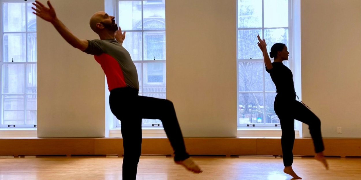 Daniel Gwirtzman Dance Company to Present The World Premiere Of E ...