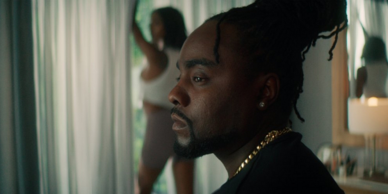 Wale Releases Visual For 'On Chill' Featuring Jeremih