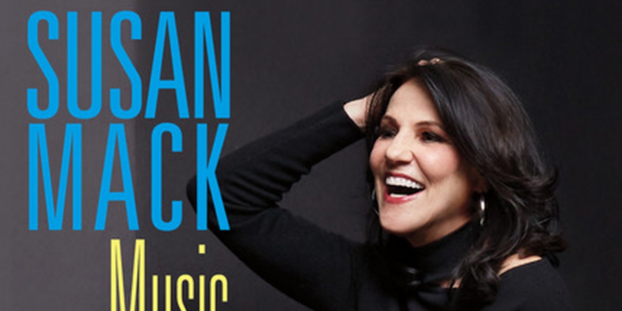 Susan Mack Concludes Birdland Run in November