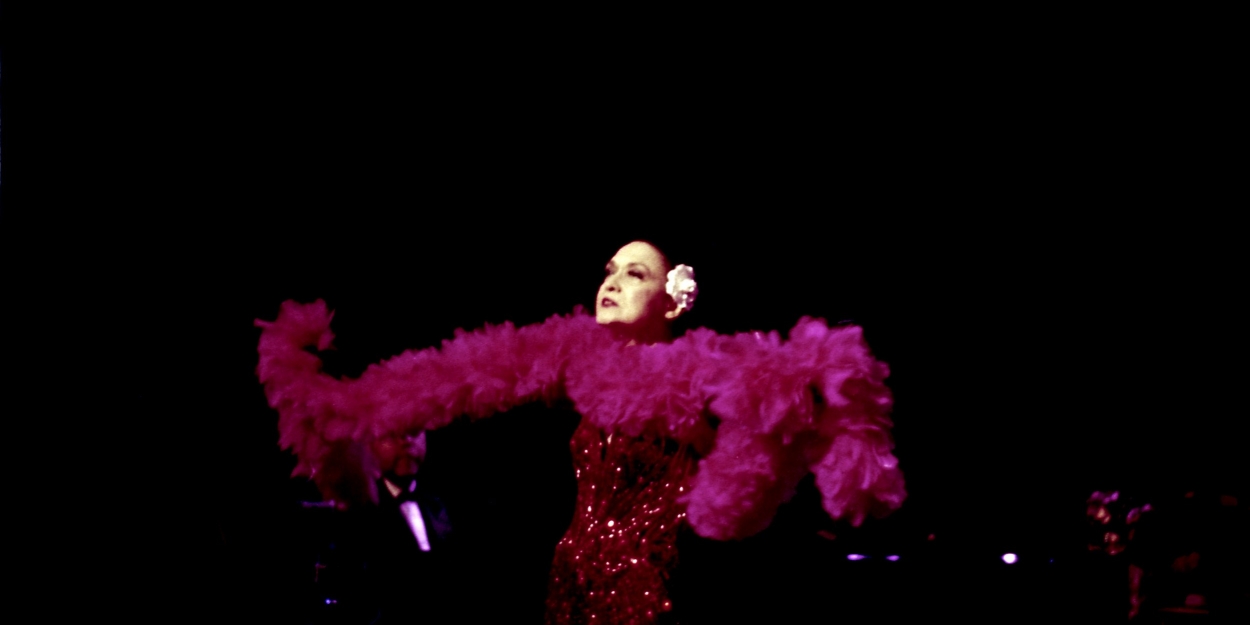 BWW Feature: Stephen Mosher's Pandemic Playlist: The History Lesson