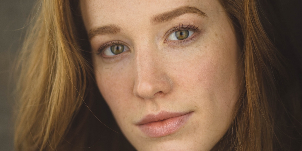 BWW Interview: Kennedy Caughell of BEAUTIFUL: THE CAROLE KING MUSICAL ...
