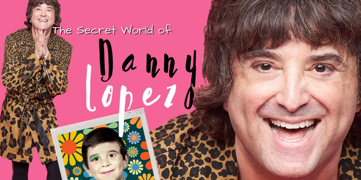 BWW Interview: Playwright Samuel Garza Bernstein On His Truth's ...