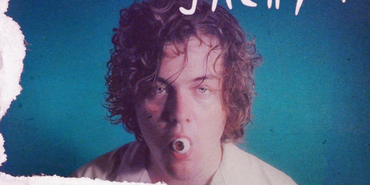 Thunder Jackson Releases New Single & Announces Debut Album