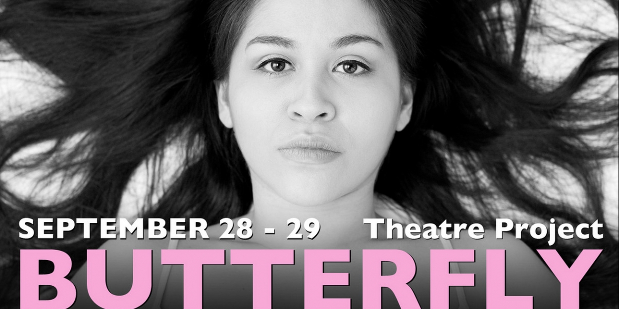 IN Series Returns To The Baltimore Theatre Project