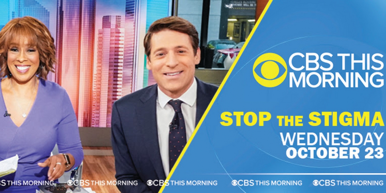Additional Guests Announced for CBS THIS MORNING Special Live Audience ...
