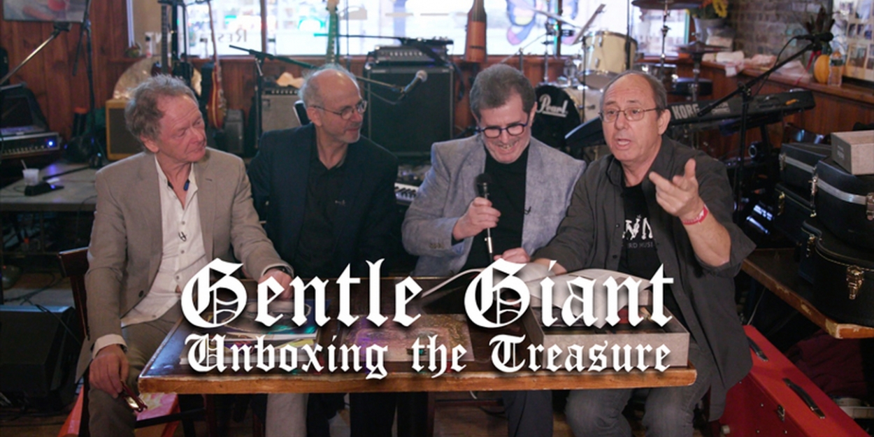 Madfish Present Ultimate Box Set 'Unburied Treasure'