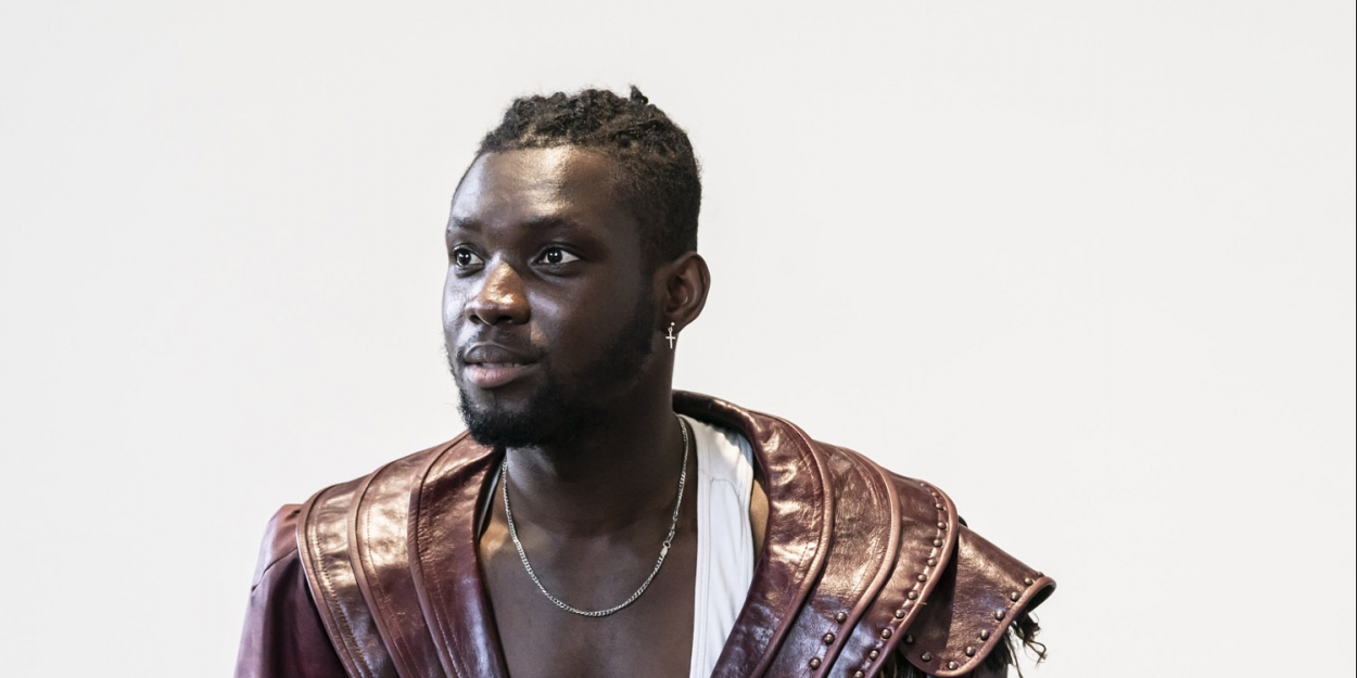 Emmanuel Kojo Departs BEAUTY AND THE BEAST Tour Following Allegations ...