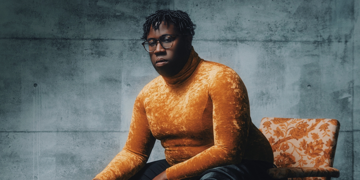 Tafari Anthony Releases 'Centerfold' Video