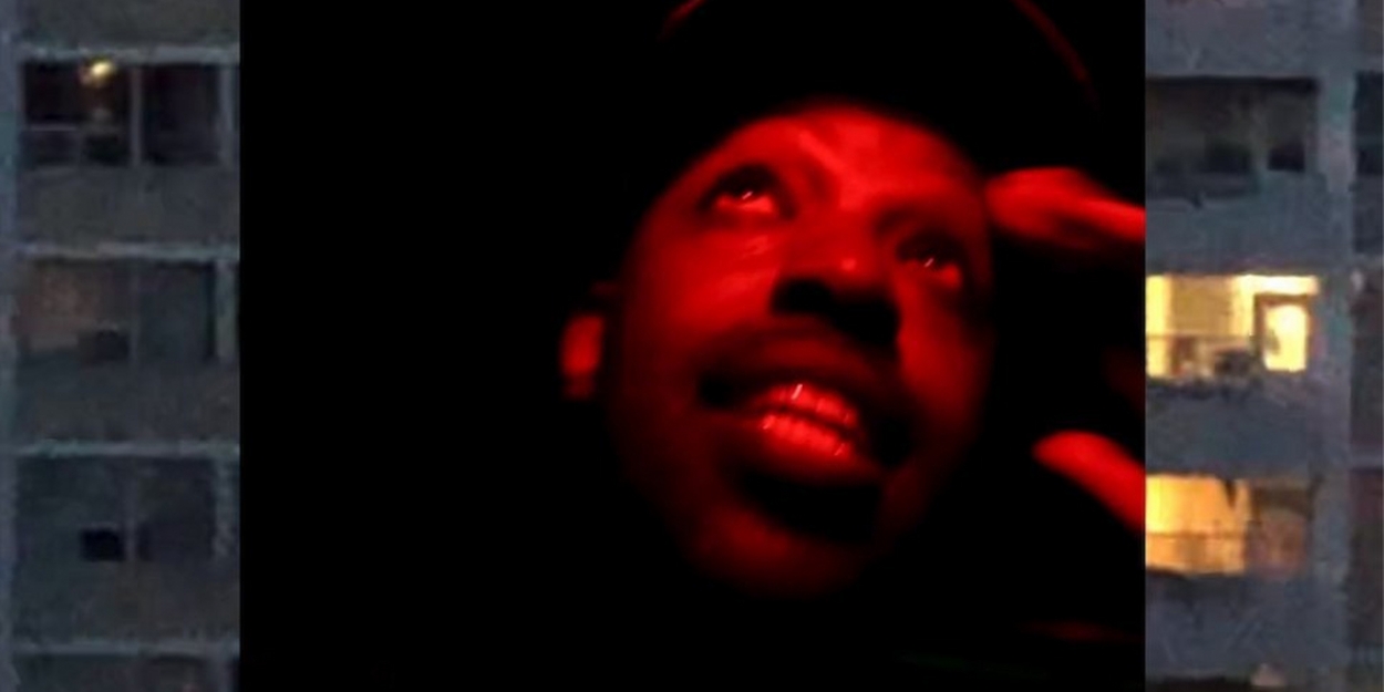 Toronto Rapper Shad Shares New Video for 'Out Of Touch'