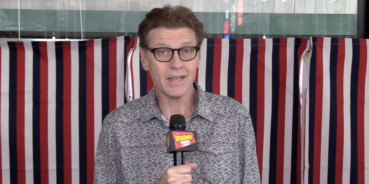 TV Exclusive: The Great Facts of THE GREAT SOCIETY- Ted Deasy on the ...