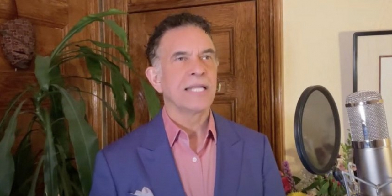 Exclusive: Brian Stokes Mitchell Performs 'Stars' From LES MISERABLES ...