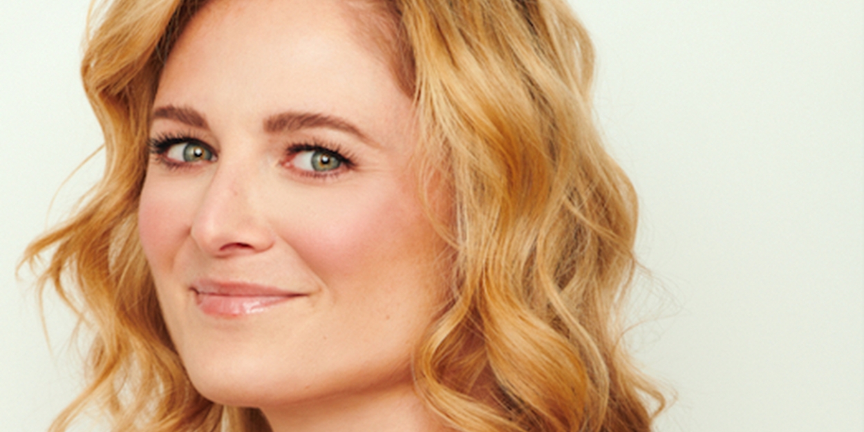 Hayley Podschun Joins CHEEK TO CHEEK: IRVING BERLIN IN HOLLYWOOD