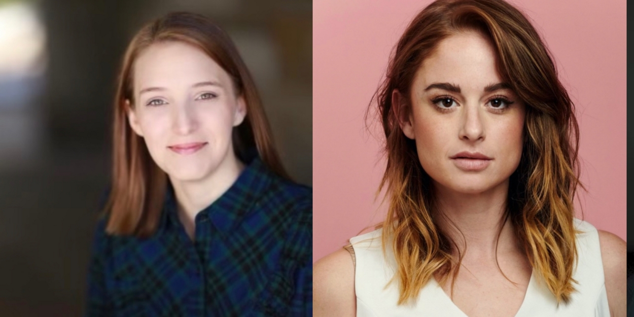 Ephie Aardema, Rachel Schur, TikTok's Brett Boles & More to Star in A ...