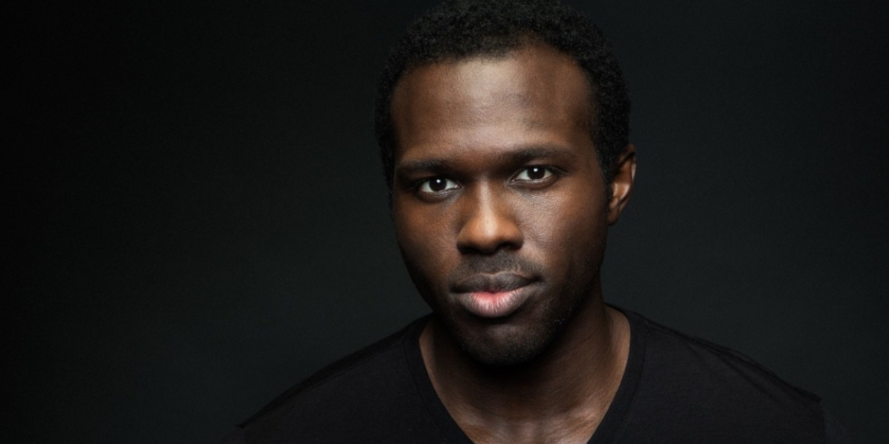 Tony Nominee Joshua Henry Brings BROADWAY IN THE WOODS To Art Farm This ...