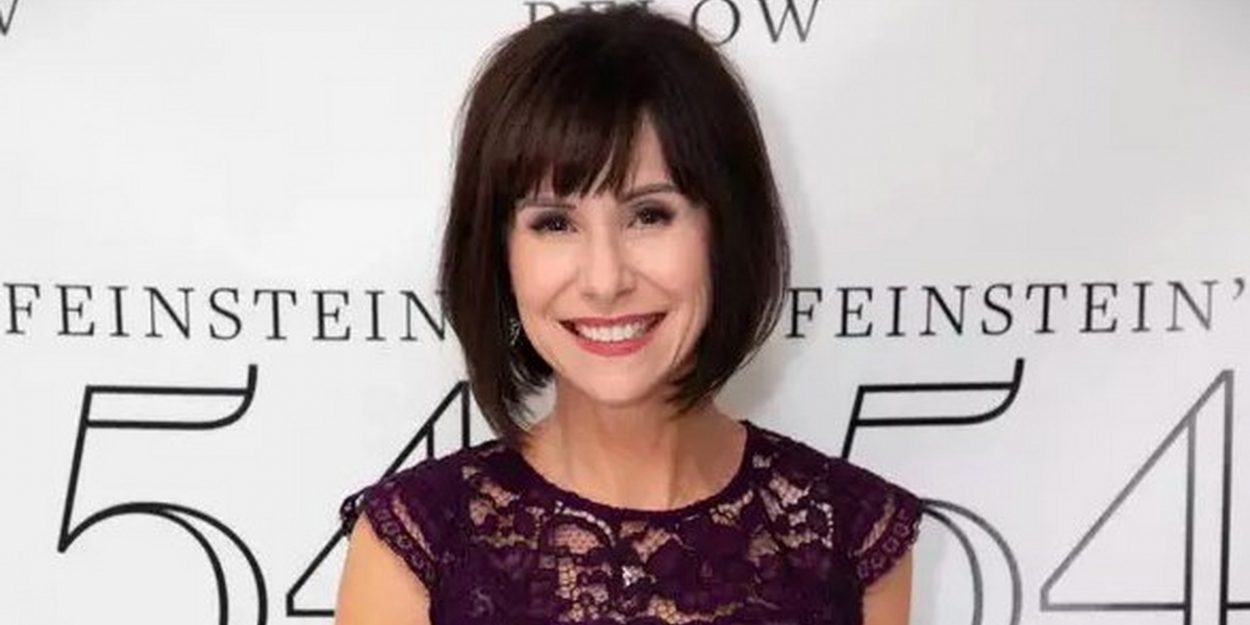 BWW Interview: Stage and Screen Star Susan Egan Talks ENCORE on Disney+