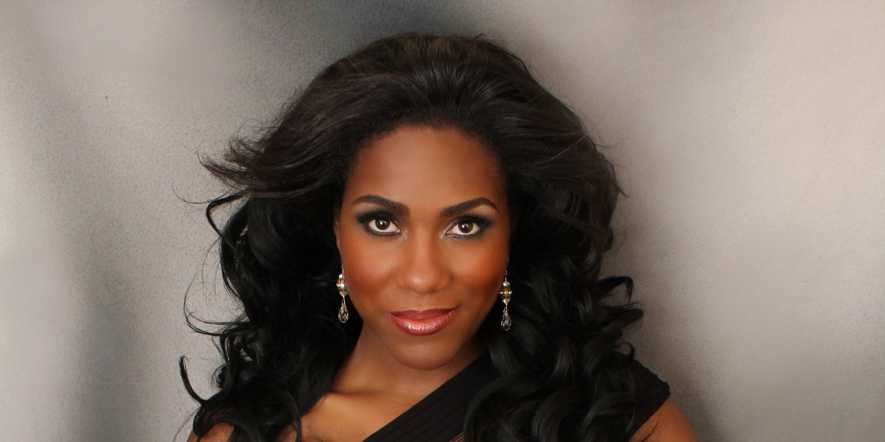 Review: J'Nai Bridges Recital for LA Opera