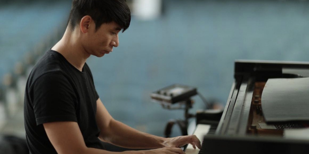 Pianist Alex Peh to Play at National Sawdust with Special Guest