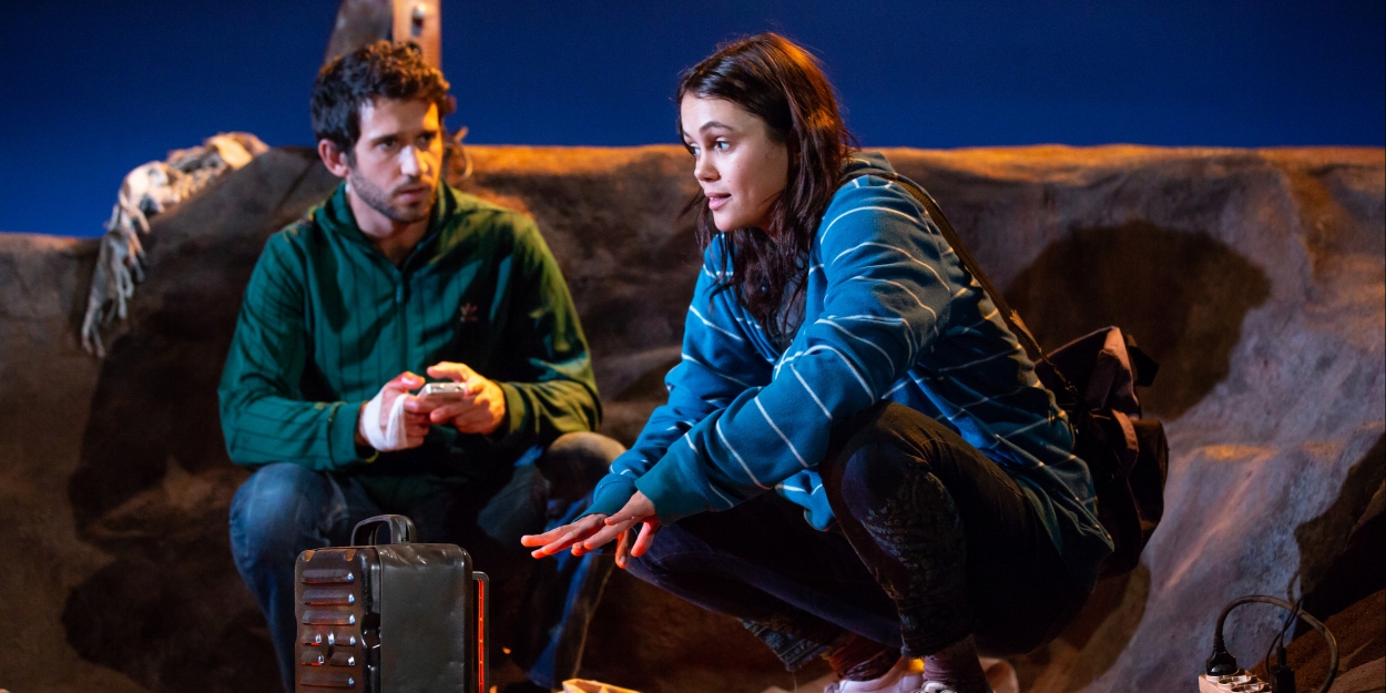 Photos: First Look at LCT3's POWER STRIP