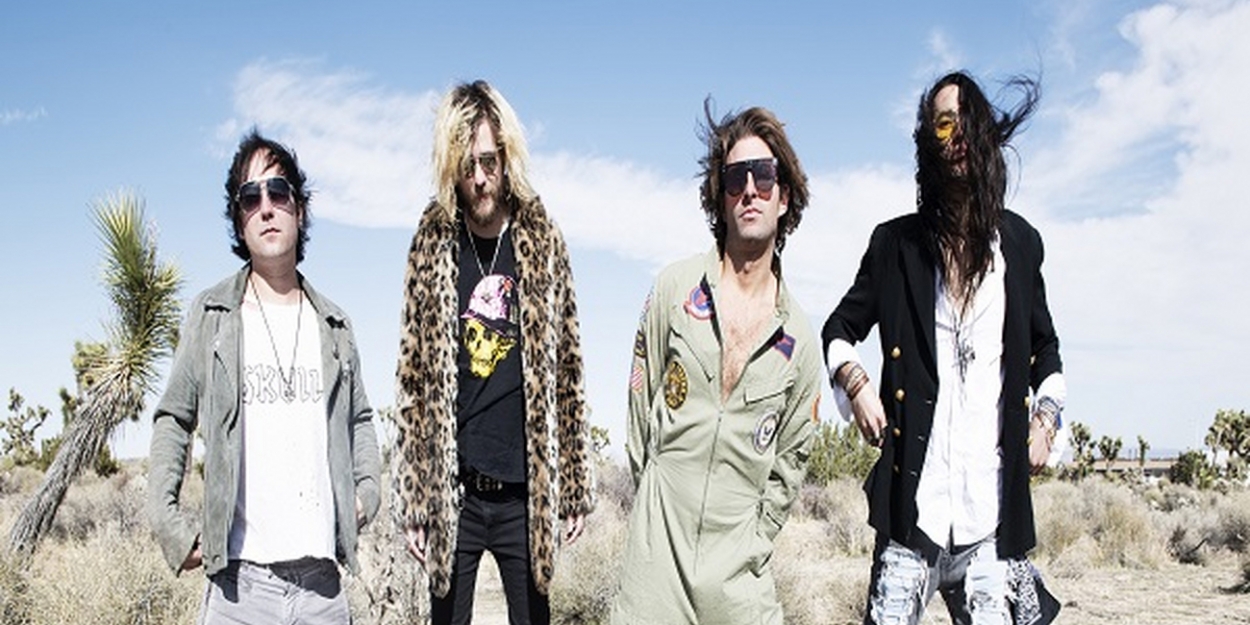 Moon Fever Release 'Shaking Off The Evil'