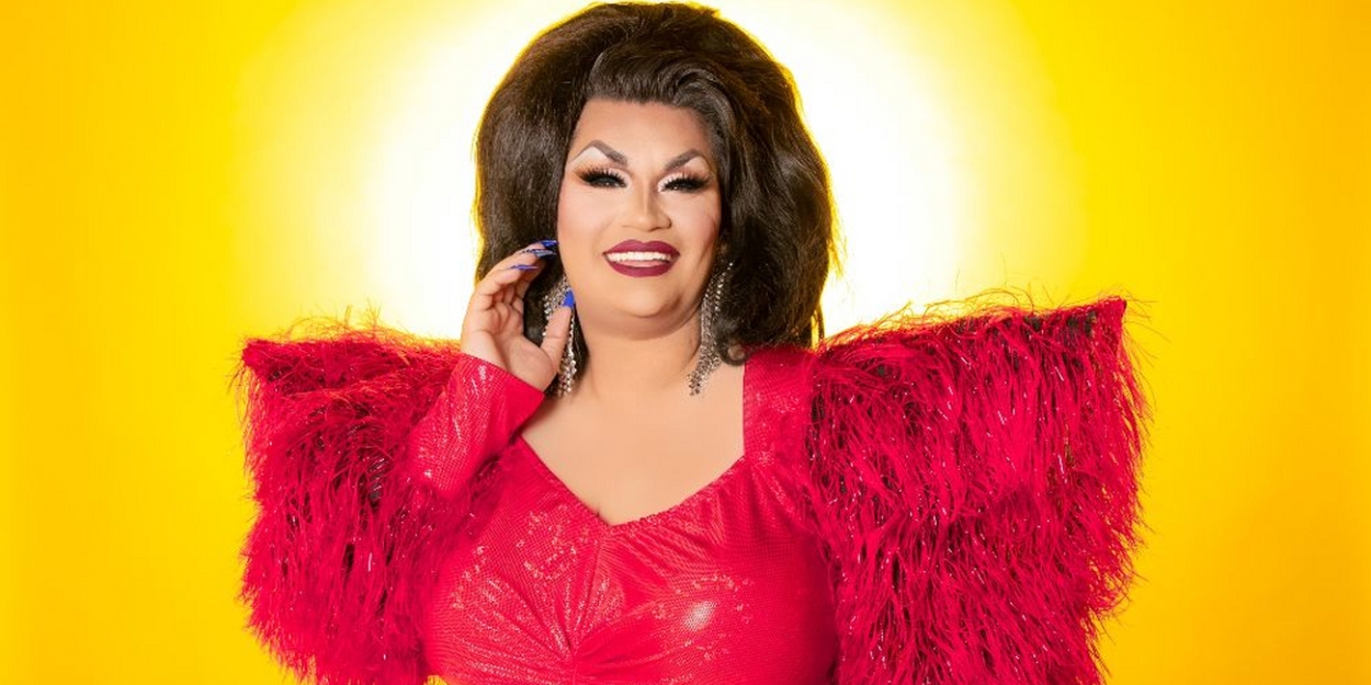 Ada Vox Will Return To Catalina Jazz Club This Month