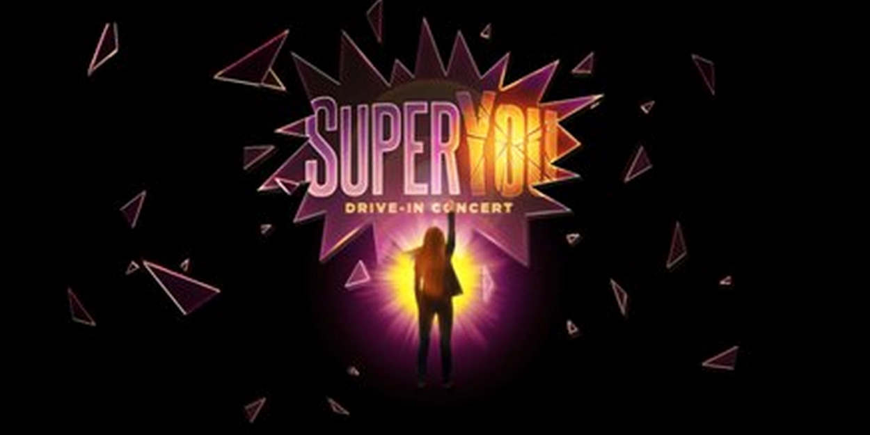 New Musical SUPERYOU to Make Online World Premiere During Women's ...