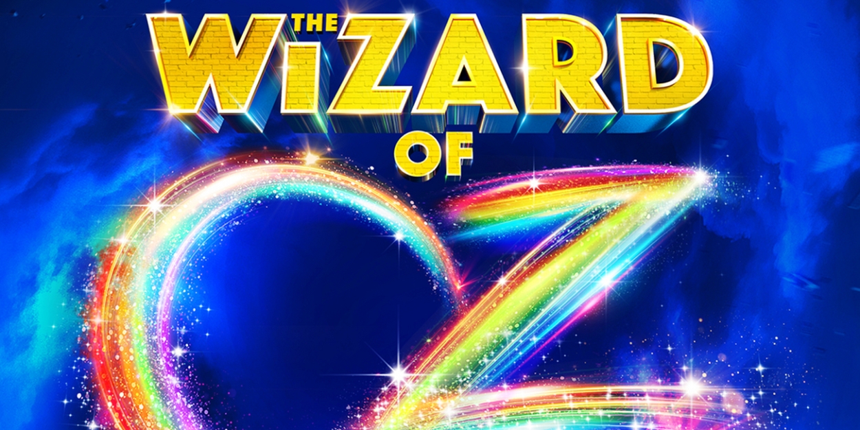 Jason Manford and Ashley Banjo to Star in the THE WIZARD OF OZ this Summer