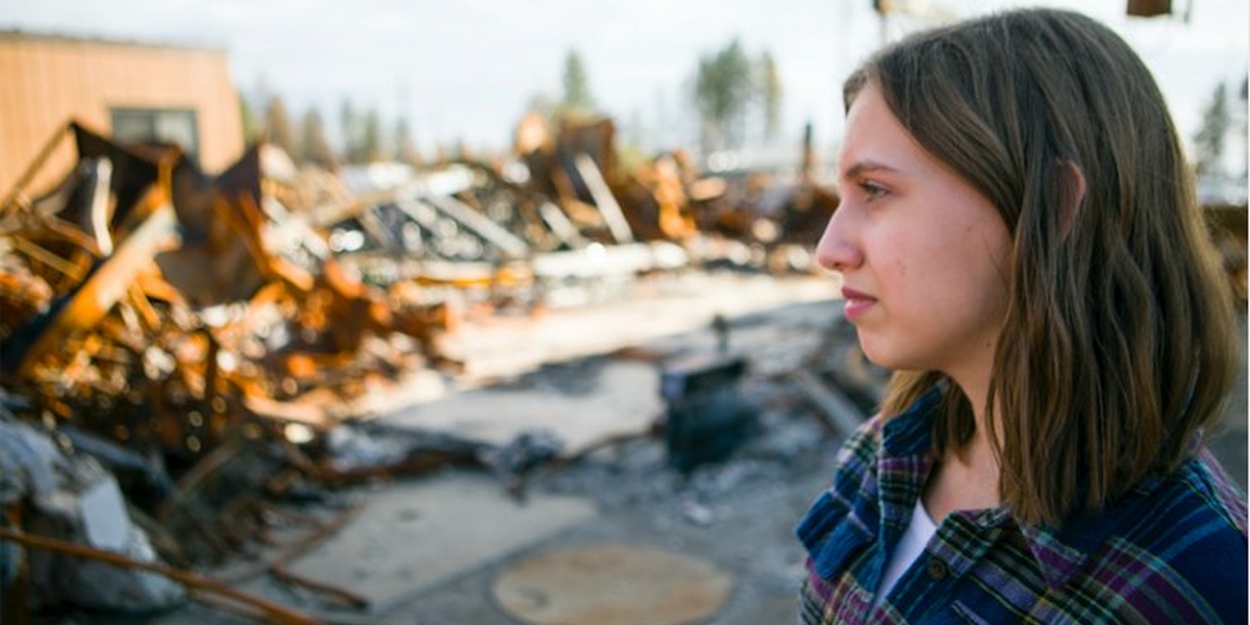 EARTH FOCUS Premieres Tonight on KCET