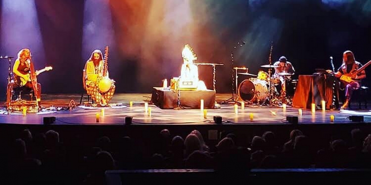 SIMRIT Announces Spring 2020 Tour Dates