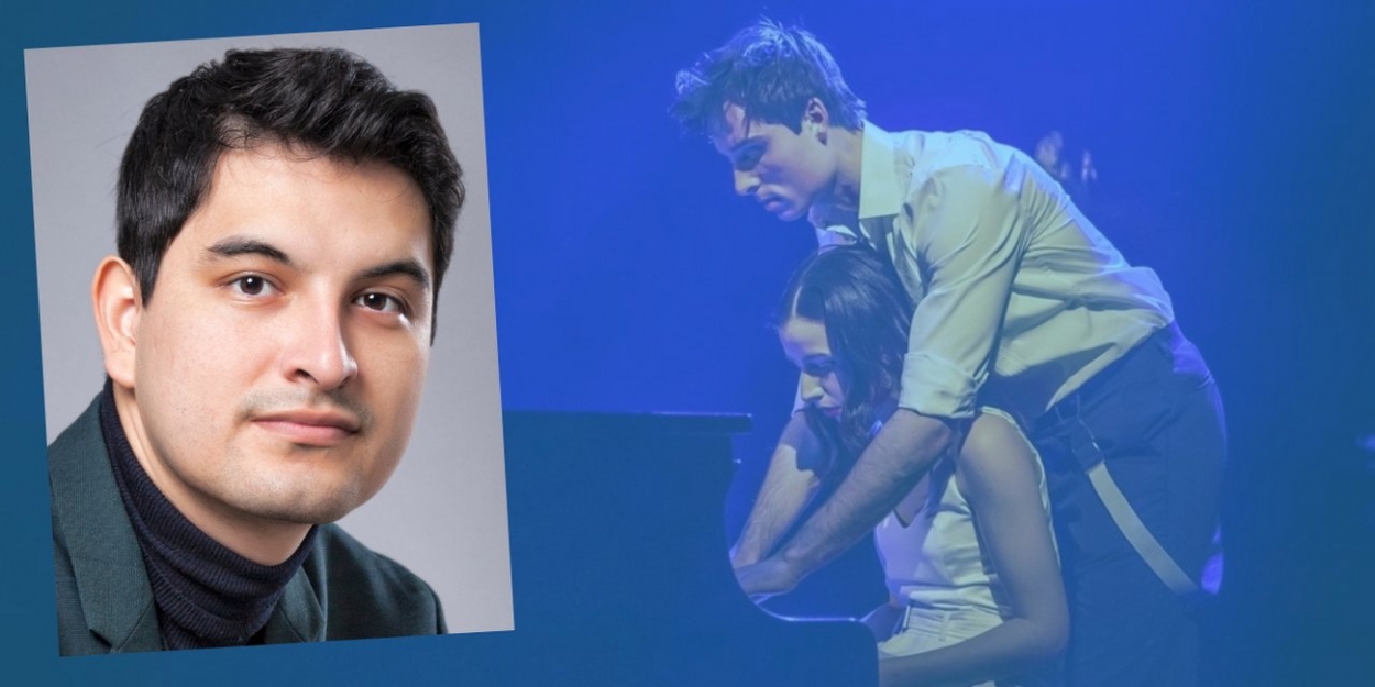 De Cerca: Dustin Calderón analiza THE LAST FIVE YEARS