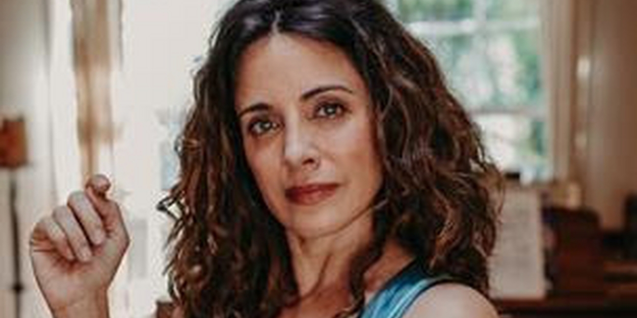 Alanna Ubach Joins Seth McFarlane's TED Peacock Series