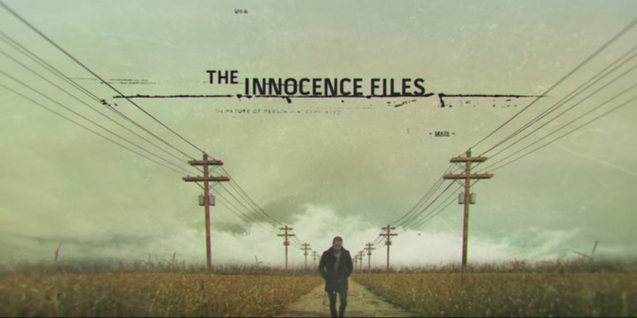 VIDEO: Netflix Releases Trailer for THE INNOCENCE FILES