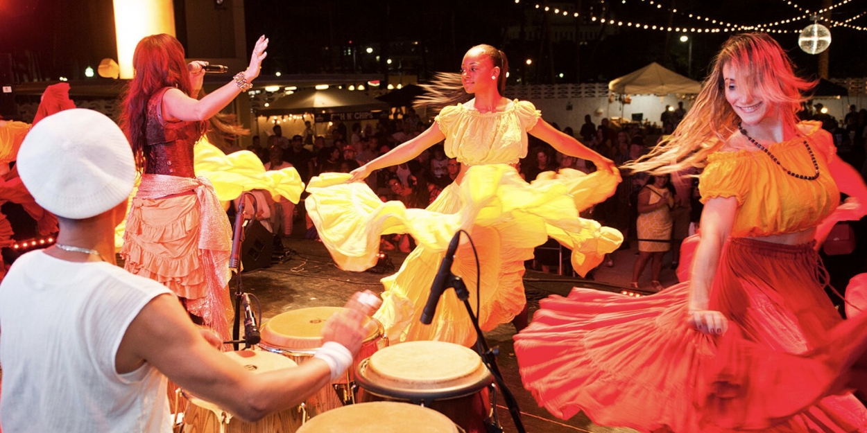 North Beach Bandshell in Miami Beach Announces Upcoming Concerts