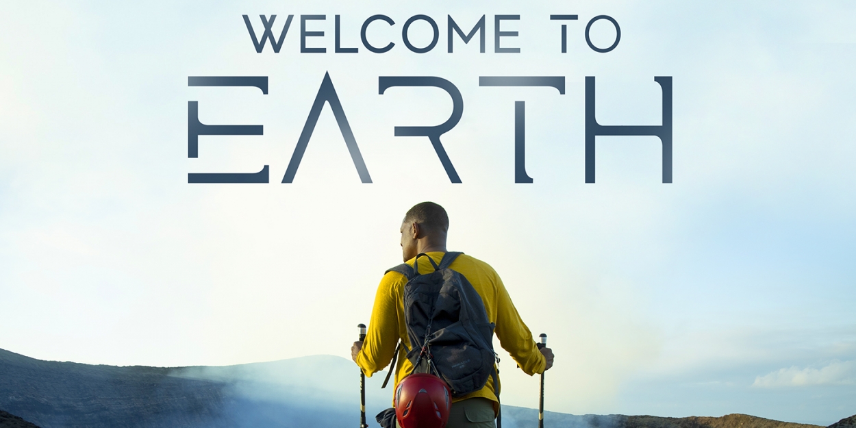 Disney's WELCOME TO EARTH Soundtrack Sets Release