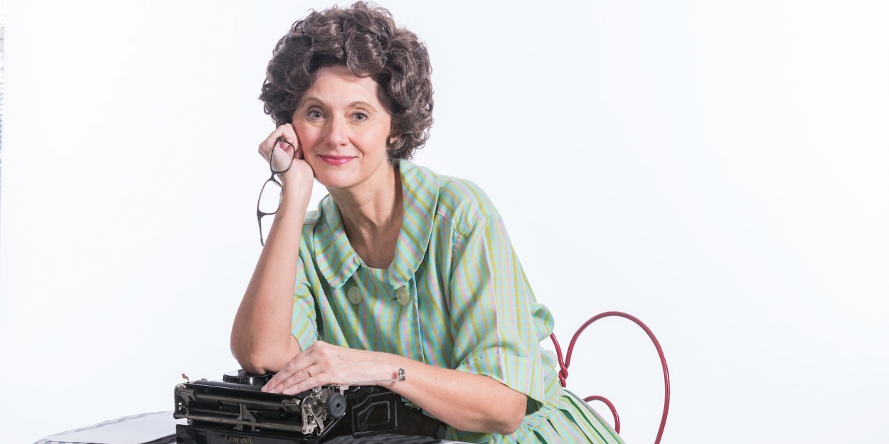 Review: ERMA BOMBECK: AT WIT'S END at MainStage Irving-Las Colinas