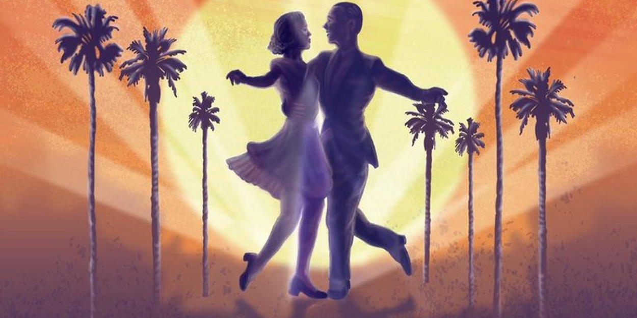 CHEEK TO CHEEK: IRVING BERLIN IN HOLLYWOOD Encore Limited Engagement ...