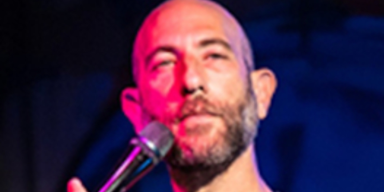 Ari Shaffir Brings His Greatest Hits To Comedy Works Larimer Square ...