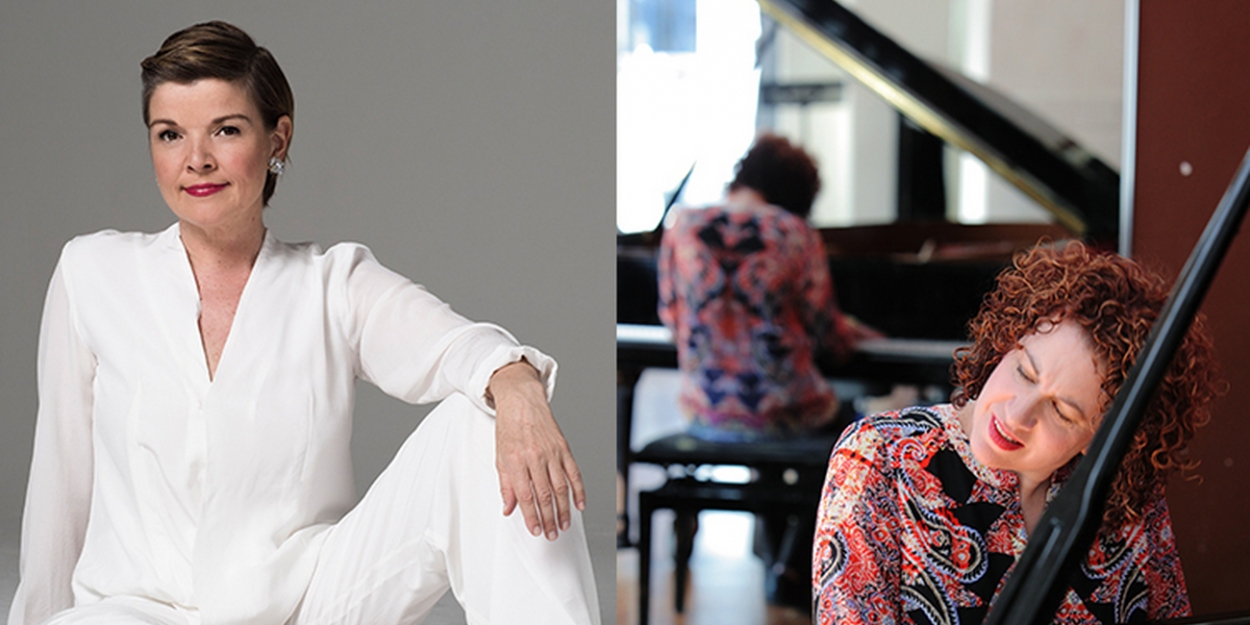 The Roberta Piket Sextet Will Pay Tribute to the Music of Marian ...