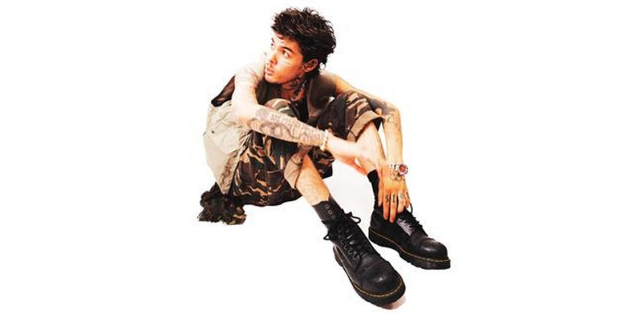 Video: Los Angeles Rapper nascar aloe Shares Sinister New Music Video ...