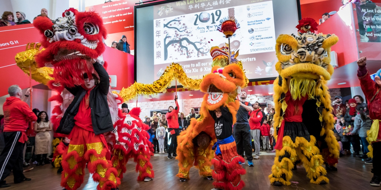 Storyhouse Languages Festival Returns To Celebrate Chester's Diverse ...
