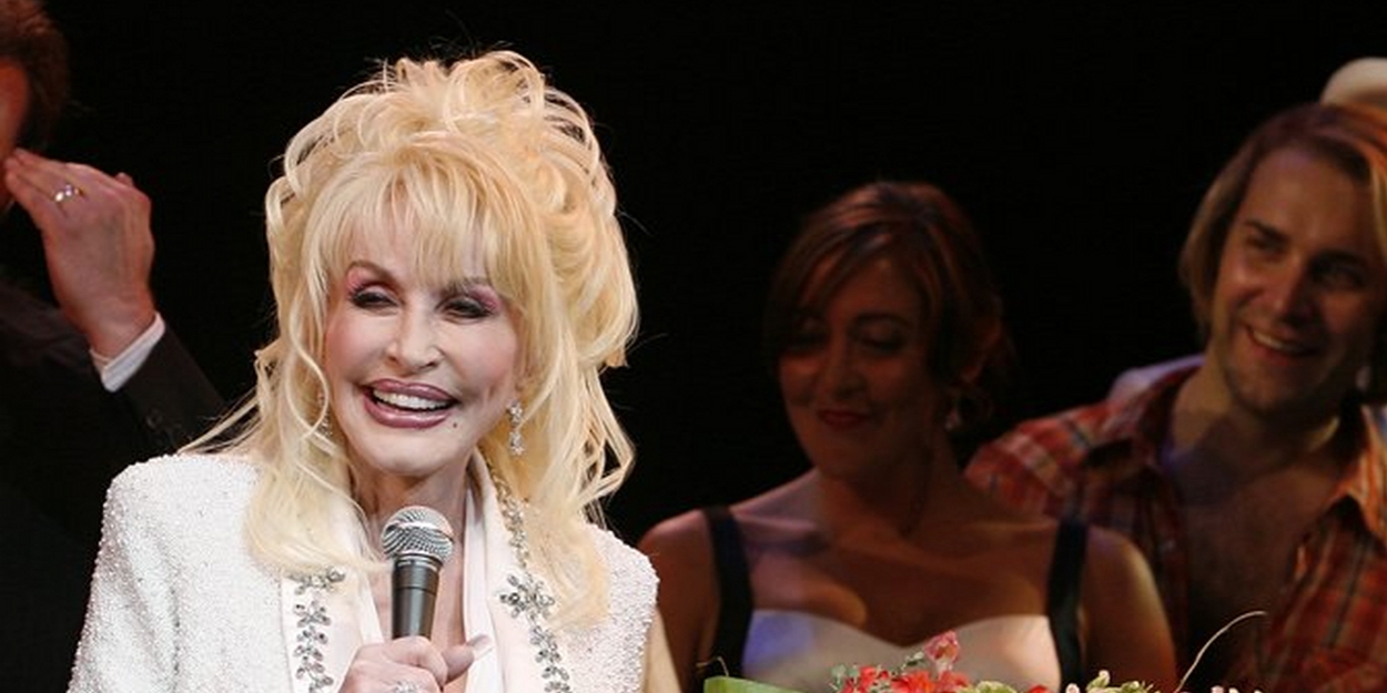 Happy Birthday Dolly Parton! We're Celebrating the Superstar's 75th ...