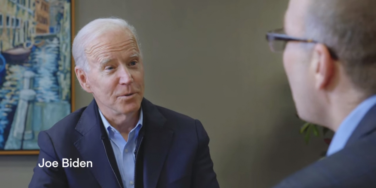 VIDEO: Watch a Season Two Promo for AXIOS on HBO!